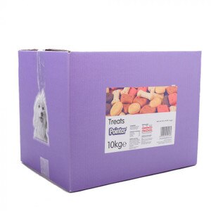 Pointer Dog Treat Biscuit Selection 10kg |Petshop.co.uk